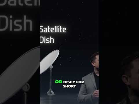 The Difference Between TV Satellite Dishes and Starlink Ground Dish: Explained