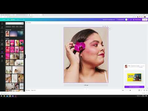 Can You Resize Canva Designs for Free?