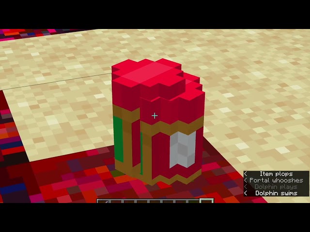 Poyokid916's chaos pack (have fun) Minecraft Texture Pack