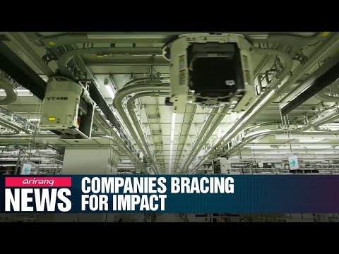 S. Korean companies seeking countermeasures against Japan's export restrictions