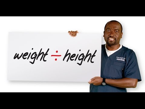 What is Body Mass Index and why is it so important?