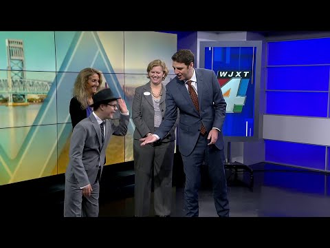 Fashion show to raise funds to help individuals who attend Camp I am Special