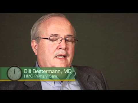 The Vital Role of EMR in Chronic Conditions