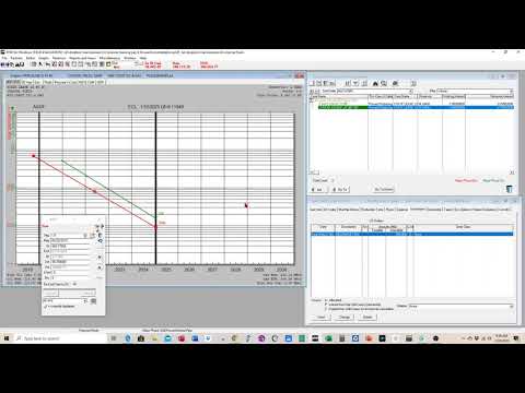 How To Create A Recompletion Reserves Case In PHDWin Software (Petroleum Engineering Topic)