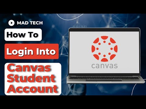 How to Login Into Canvas Student Account?