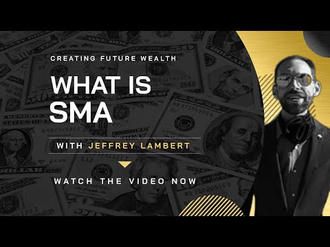 What is an SMA (Special Memorandum Account)? - Investing 101