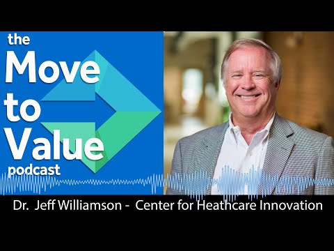 Jeff Williamson - Center for Healthcare Innovation