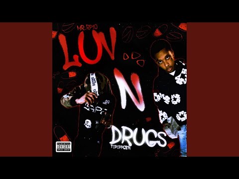 Luv n drugs (feat. Topoppgen)