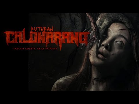 Kutukan Calony Arang (2025) film horor terbaru | bioskop indonesia