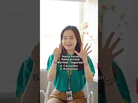 cara cek produk BPOM paling mudah