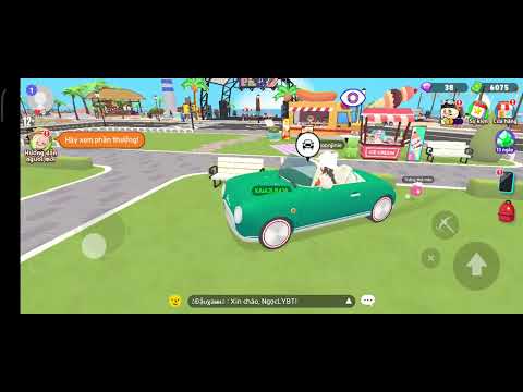 Mod Play Together VNG v1.57.0_Sự kiện thiên thạch_Auto Đập đá_Và các chức năng Khác.