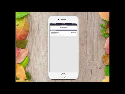 Appointment Reminders