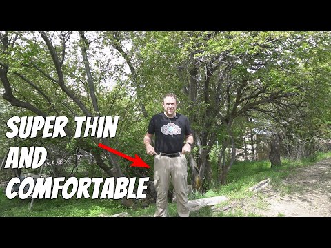 Ultimate Review | Wespornow Men's Hiking Cargo Pants - Lightweight & Quick-Dry Performance!