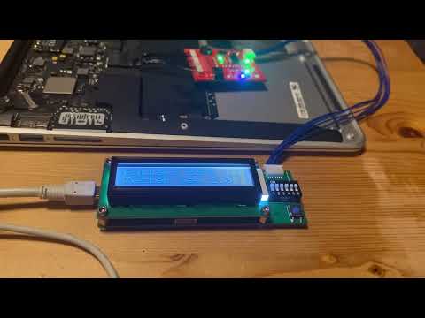 CMIzapper Battery Port Tester (BPT) using with Medusa