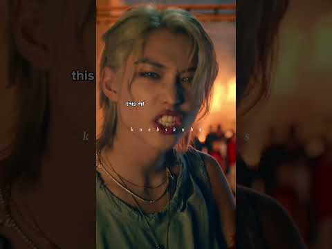 โmale Idols sound like girlsโ ๐ #bangchan #felix #straykids #kpop