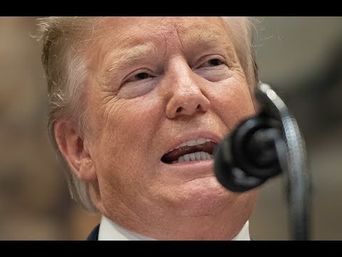 President Trump's approval numbers are holding steady