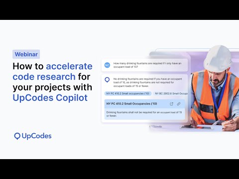 How to accelerate your code research with UpCodes Copilot