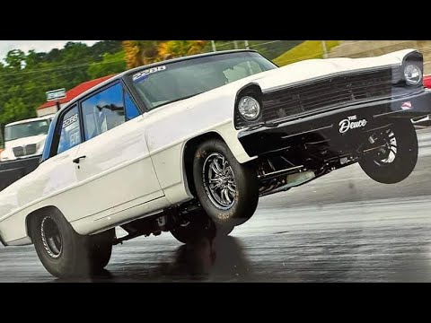 DRC Super Pro Q1 at Bradenton Motorsports Park