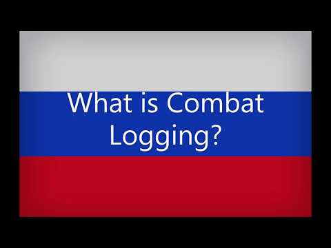 What is Combat Logging? Official Greenville Roleplay Application