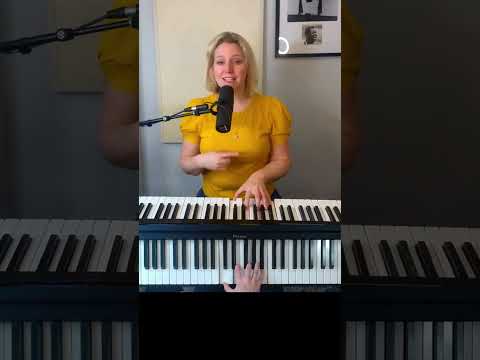 What's the difference between a major and dominant 7th chord?