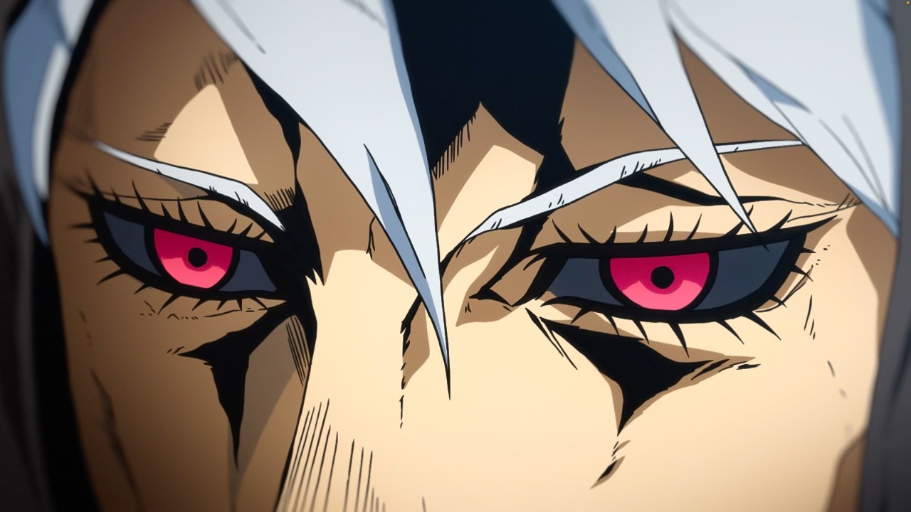 The Best Designed Characters in JoJo's