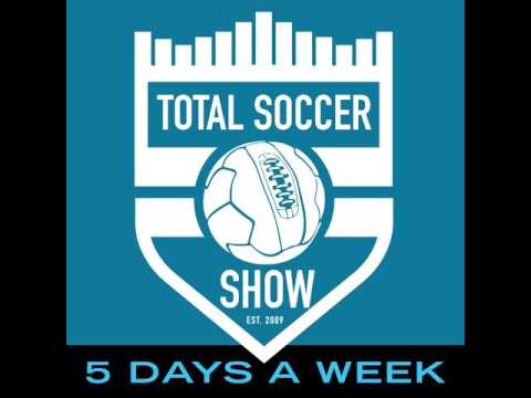Talking U17s, U20s, and the future of US youth soccer development with Will Parchman