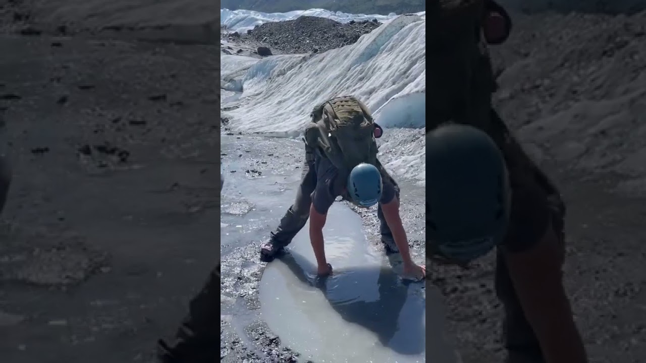 The Real Upside Down #strangerthings #upsidedown