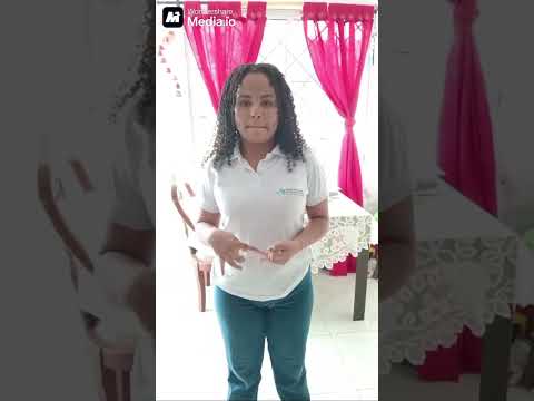 Naudithjea Seña - ¿Qué es la Ética?