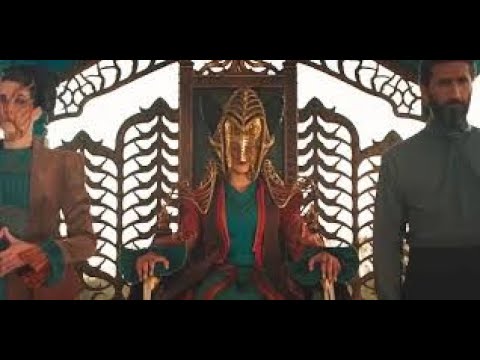 The Wheel of Time Season 2 Episode 2 - Fandom Hybrid Podcast #340