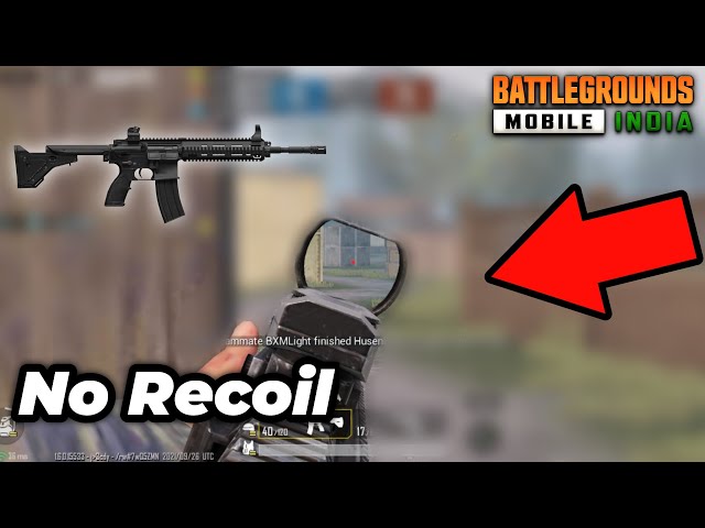 4 tips to win 1v1 TDM fights in BGMI and PUBG Mobile (2022)