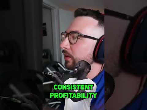 Jack Kellogg Reveals His Journey to Earning $11,000,000 Trading 💰