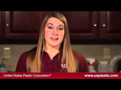 CLEAR, GRAY AND BRONZE LEXAN SHEET | U.S. Plastic Corporation® | Product Spotlight
