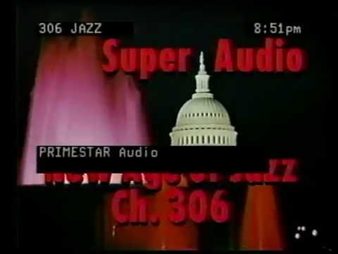 Primestar Channel Surfing September 6, 1994