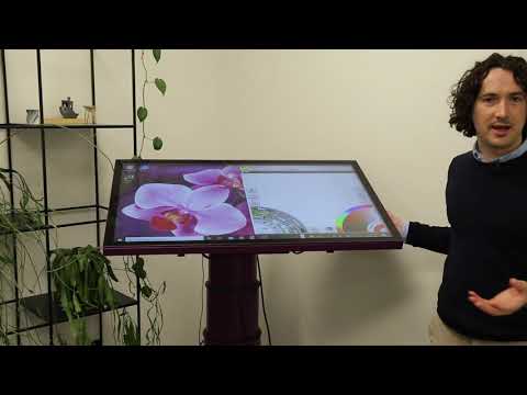 TAPit Demonstration