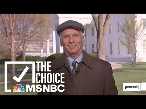 Biden Approval Rating Falls Despite Booming Economy | The Mehdi Hasan Show