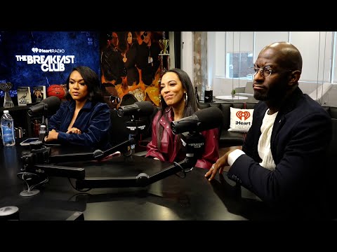 Tiffany Cross, Angela Rye & Andrew Gillum On Truth Liberation, Native ...