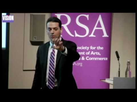 Dan Pink - Drive: The surprising truth about what motivates us