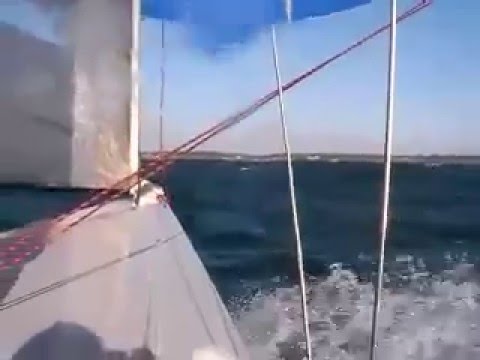 Rs Elite Sailing