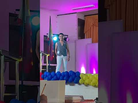 LSPU-SCC | Mr. And Ms. Engineering 2023 | Casual Wear | #pageantry #pageant #pageantryphilippines