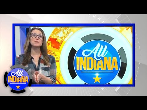 Tomorrow with Talor: What's coming next week on "All Indiana"?