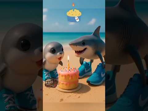 Brainrot memes when their kids receive their birthday gifts#shortvideo #trending #birthday #short