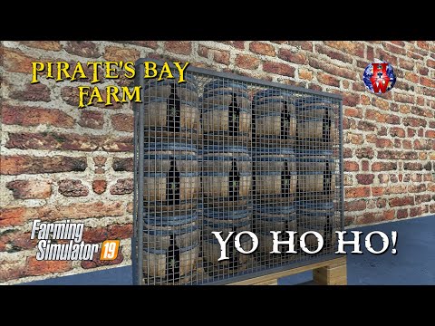 Steam Community :: Video :: PINEAPPLE BAY - YO HO HO! - Farming ...
