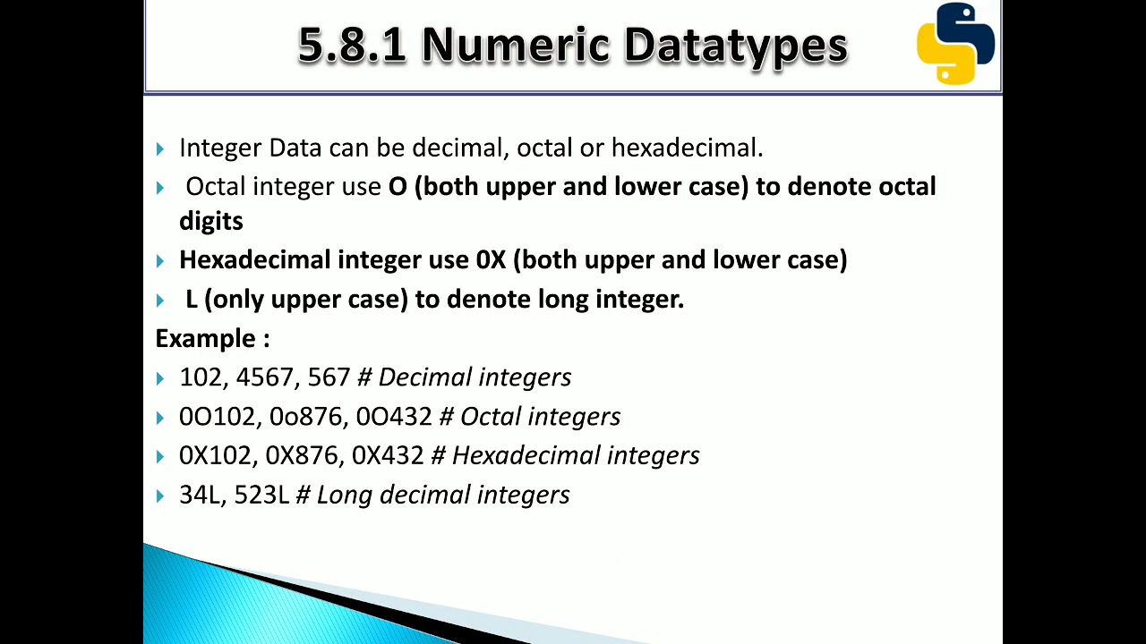 XII-Computer Science: Chapter - 5 : Python - Part 4