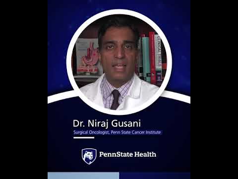 Medical Myth - There is only one kind of pancreatic cancer. 3