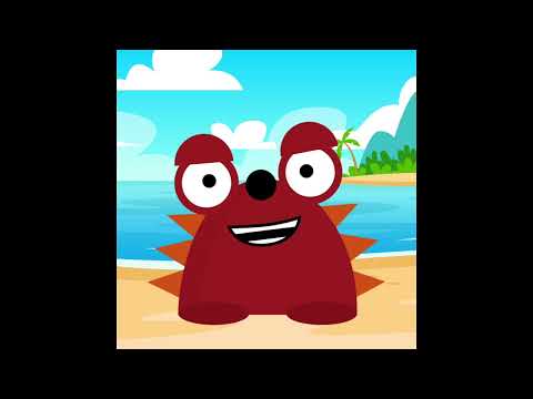 Counting Syllables | Endless Options Learning
