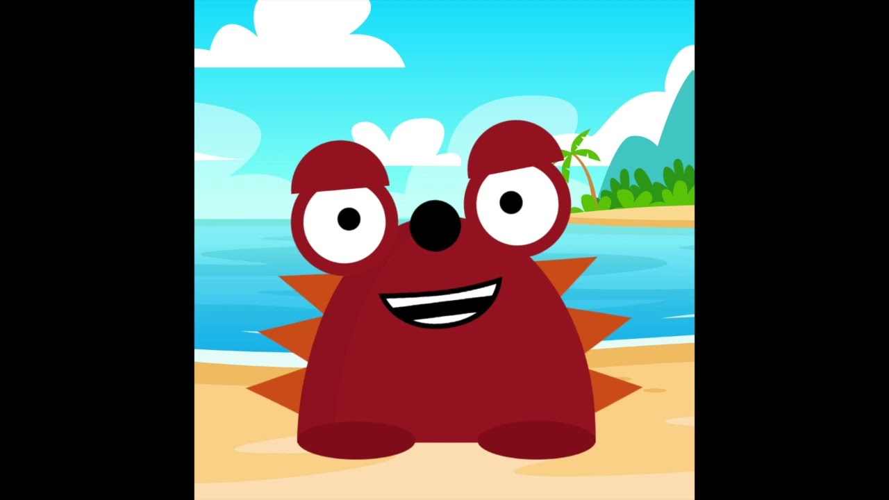 Counting Syllables | Endless Options Learning