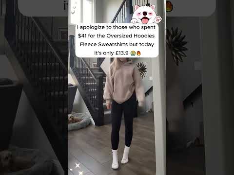 #hoodie #pinkhoodie #OOTD #falloutfits #autumnoutfit