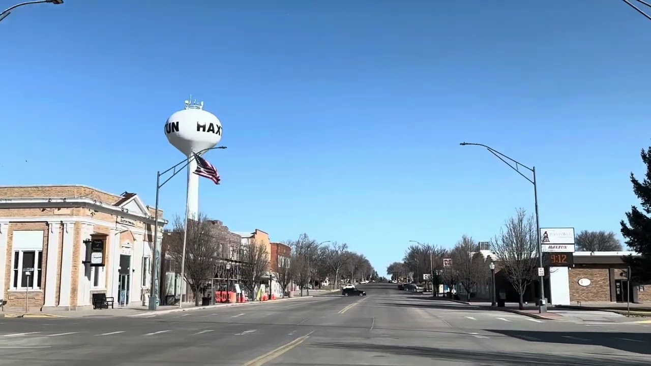 Haxtun, Colorado
