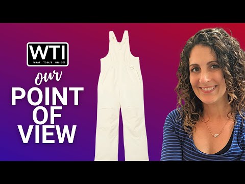 Our Point of View on Amazon Essentials Girls Snow Bib From Amazon