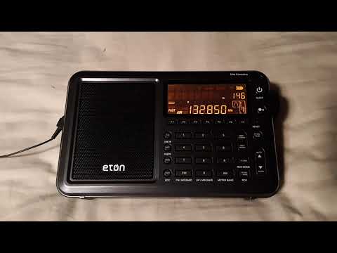 Teterboro Airport ATIS 132.850 MHz (01.26.2021)